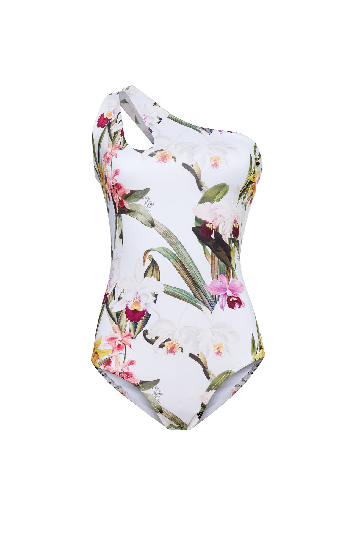 Laura One Piece – RSB Swimwear